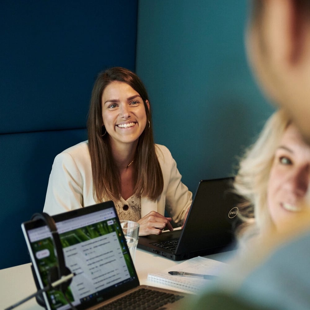 Visionplanner Core - de solide basis onder Visionplanner